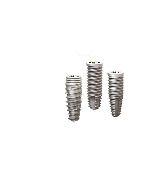 Имплант Nobel Biocare Parallel CC под ключ с коронкой - 55 000₽ - Илатан